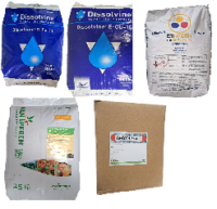 Fertilizer - Global Horticultural