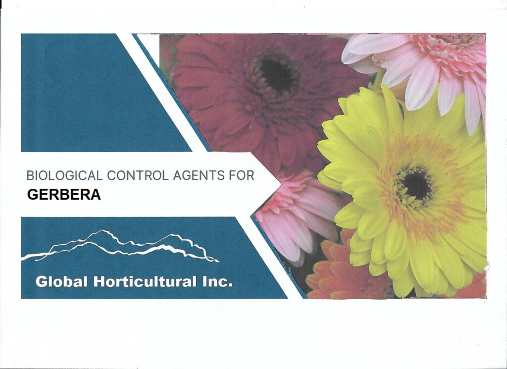 BioAgents - Global Horticultural