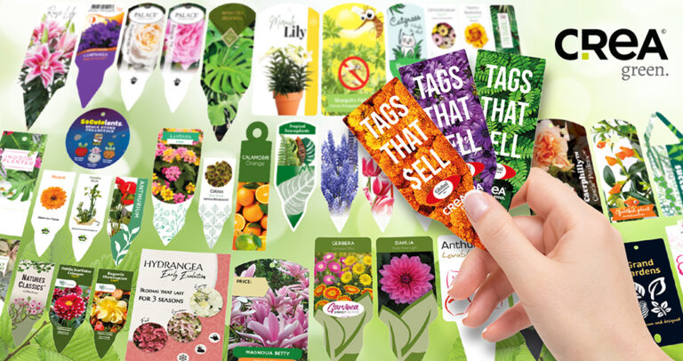 Plant Care Tags - Global Horticultural